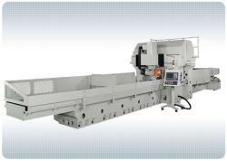 High Precision CNC Profile Surface Grinding Machine | Joen Lih ...